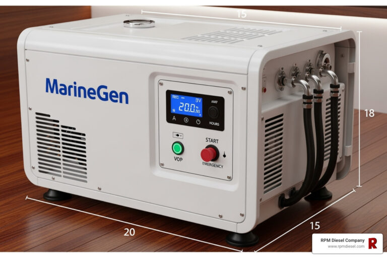 Northern Light Generators Near Me: Expert Guide 2025