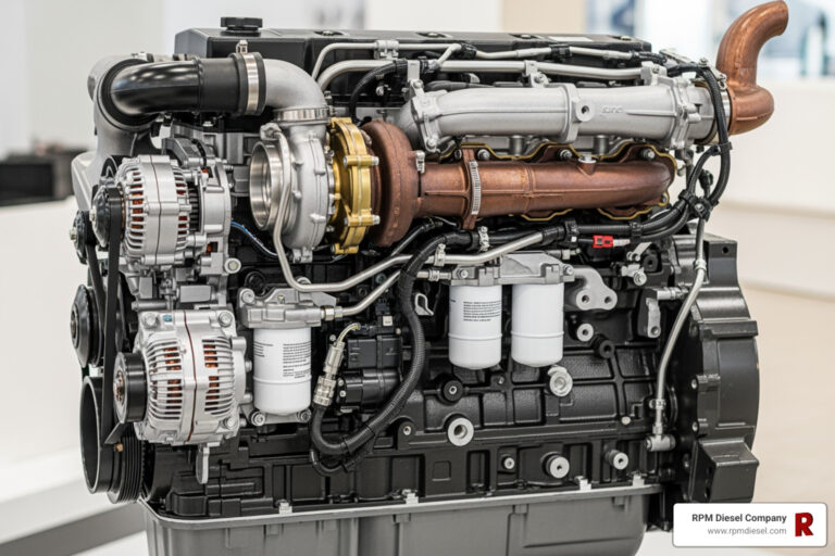 dd15 engine: Unleash 2025's Power & Efficiency